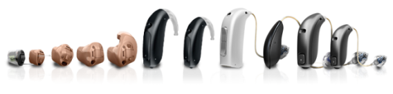 types-of-hearing-aids – HearSay Speech and Hearing Centre