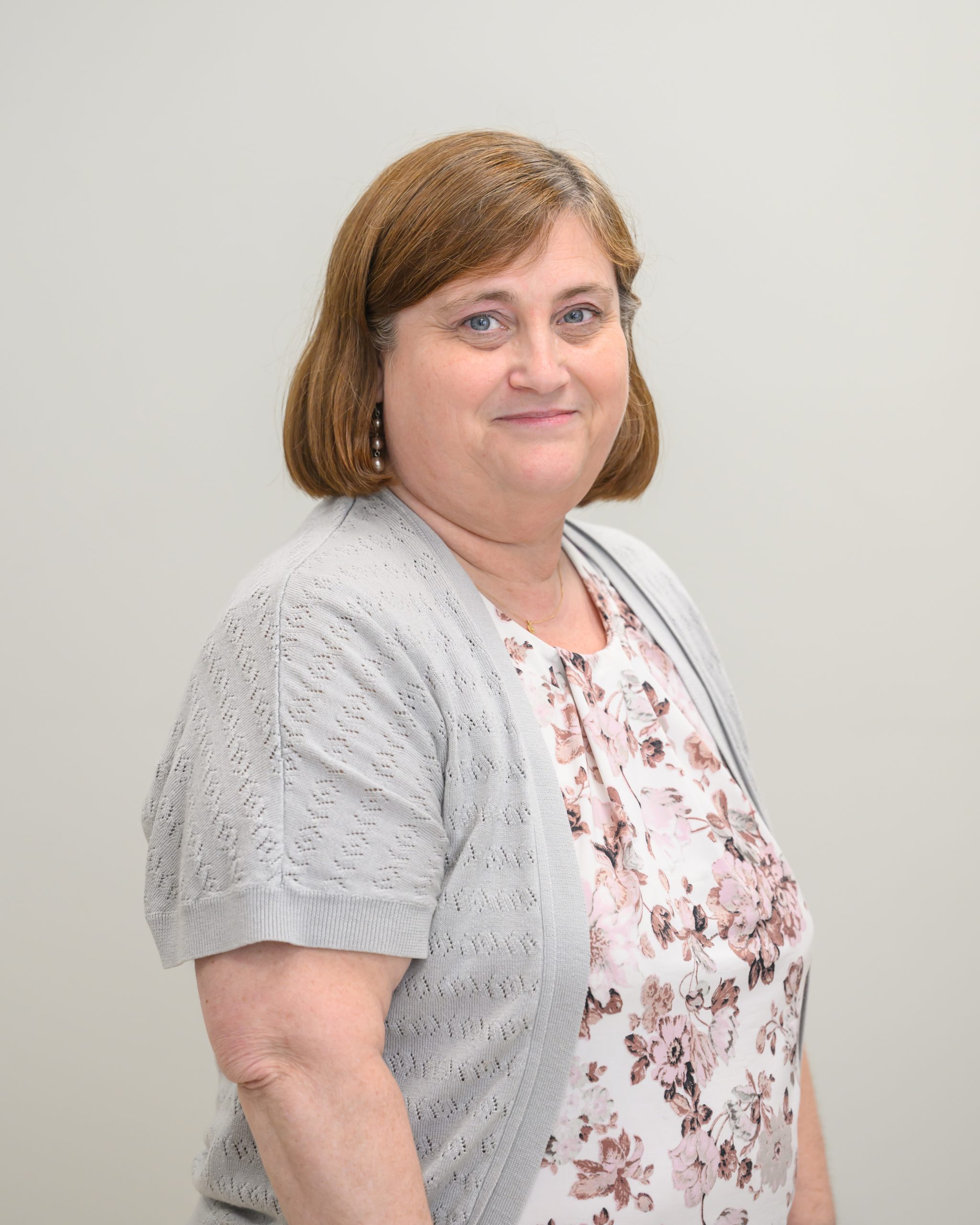 Team - HearSay Speech and Hearing Centre